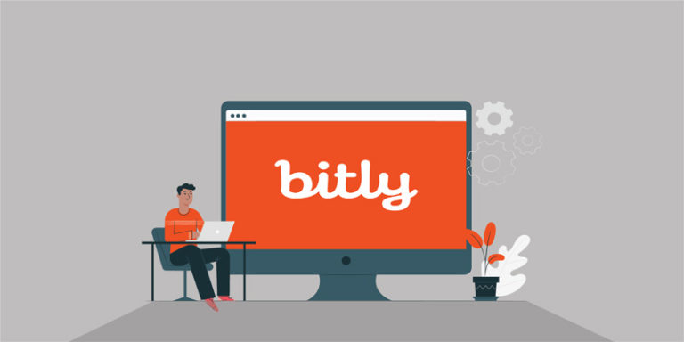 How To Create Custom Links With Bit.ly | The Blogger Media